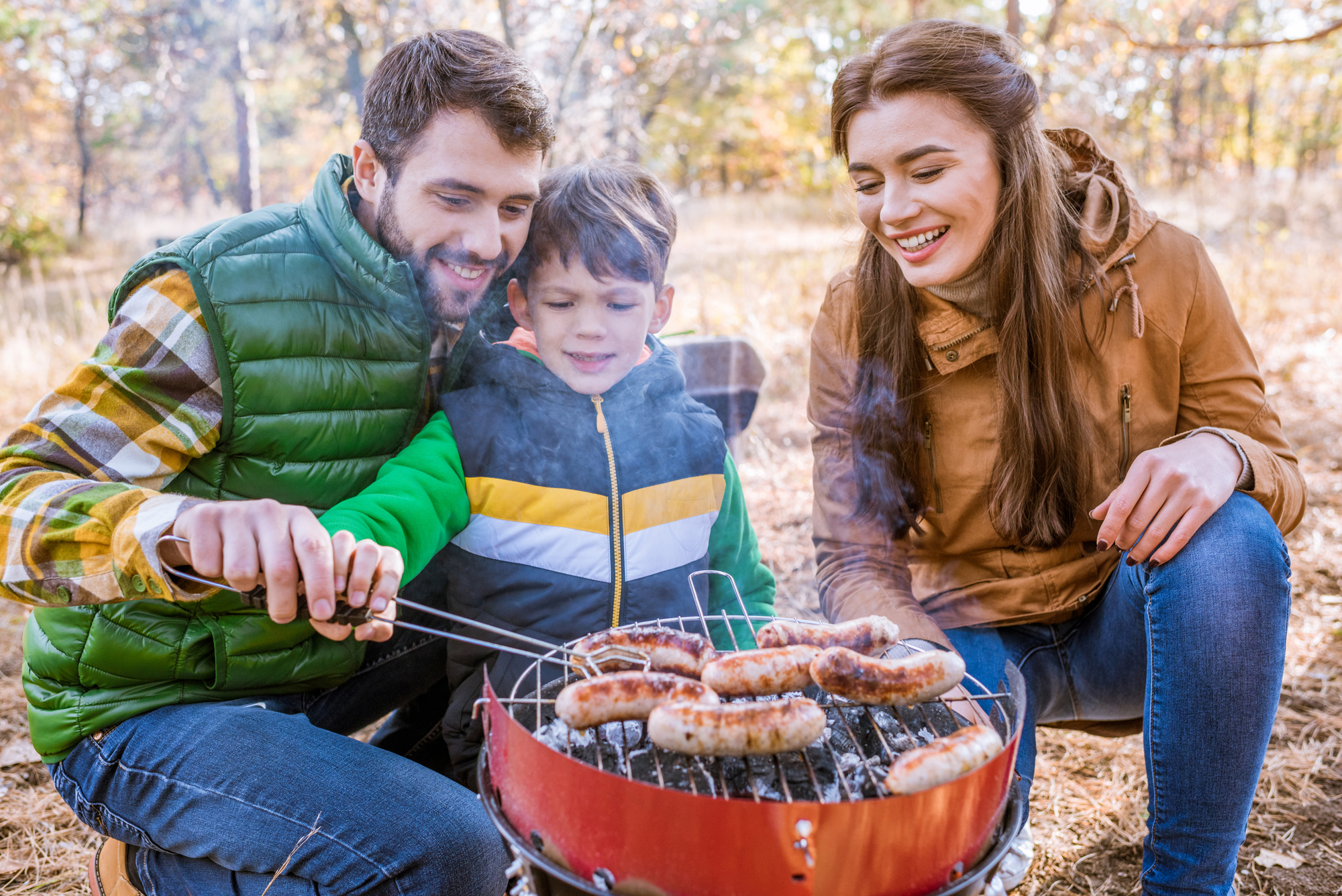 Why Family Customs & Traditions Are Truly Important - the sweetest part