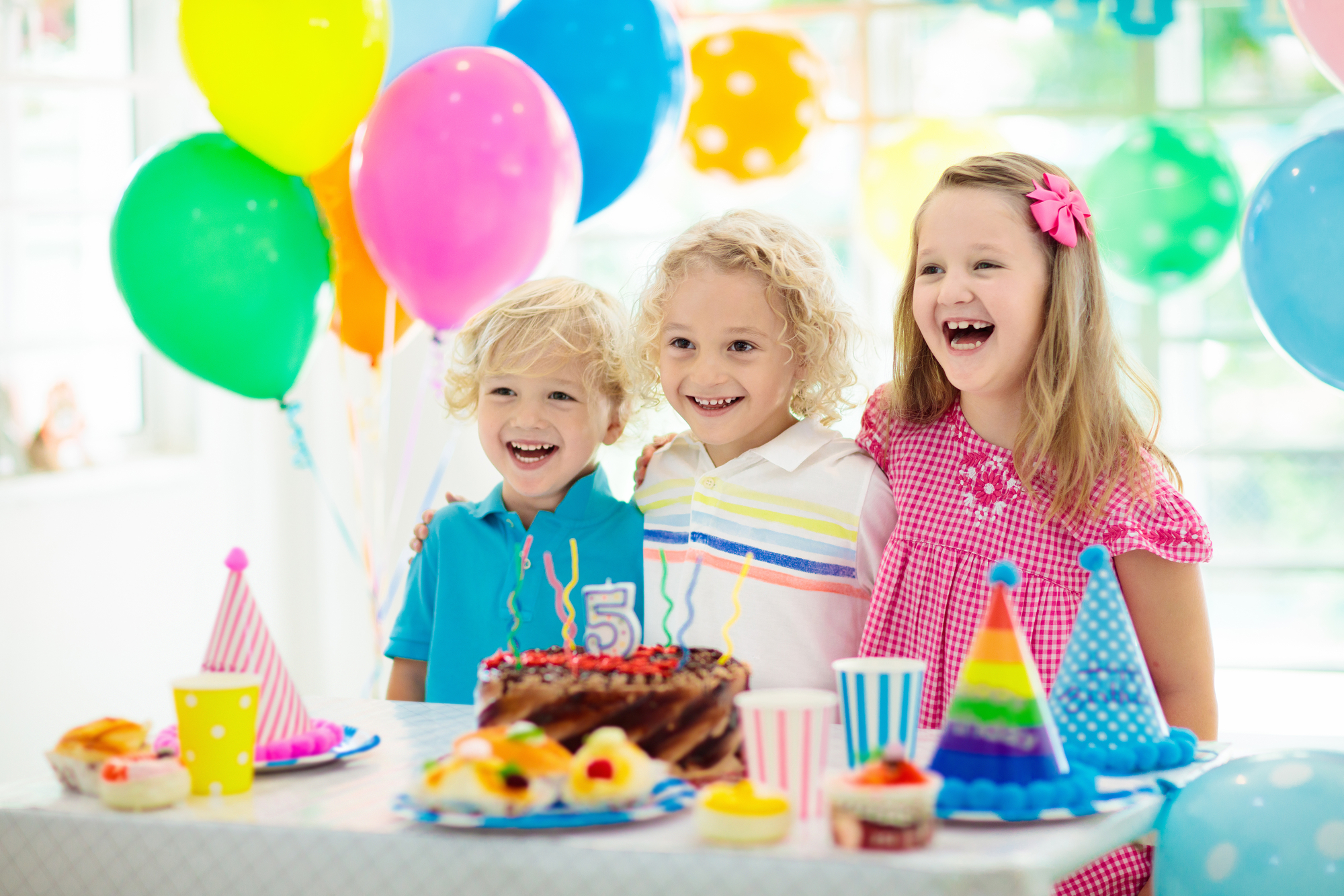 25 Birthday Jokes For Kids To Make Them Laugh Out Loud - the sweetest part