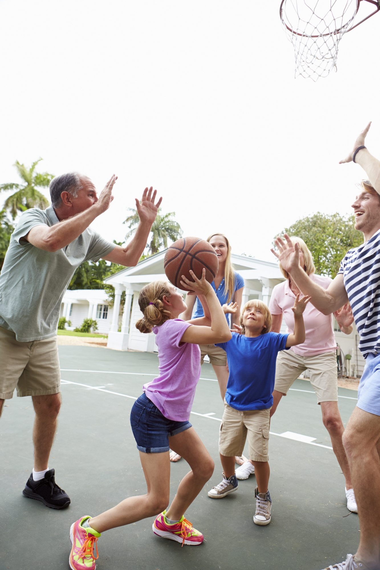 Why Family Customs & Traditions Are Truly Important - the sweetest part